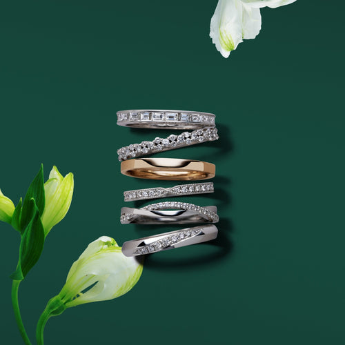 婚約指輪・結婚指輪 – EIKA - エイカ